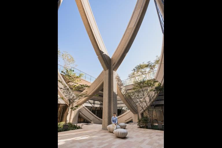 Heatherwick unveils Tokyo’s new Azabudai Hills district | News ...